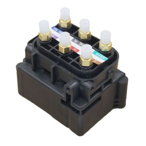 Westar Air Suspension Solenoid Valve Unit CV-0004