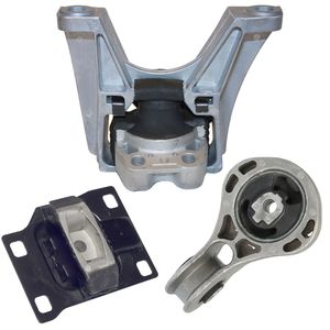 Westar Engine Mount Kit ETK-001