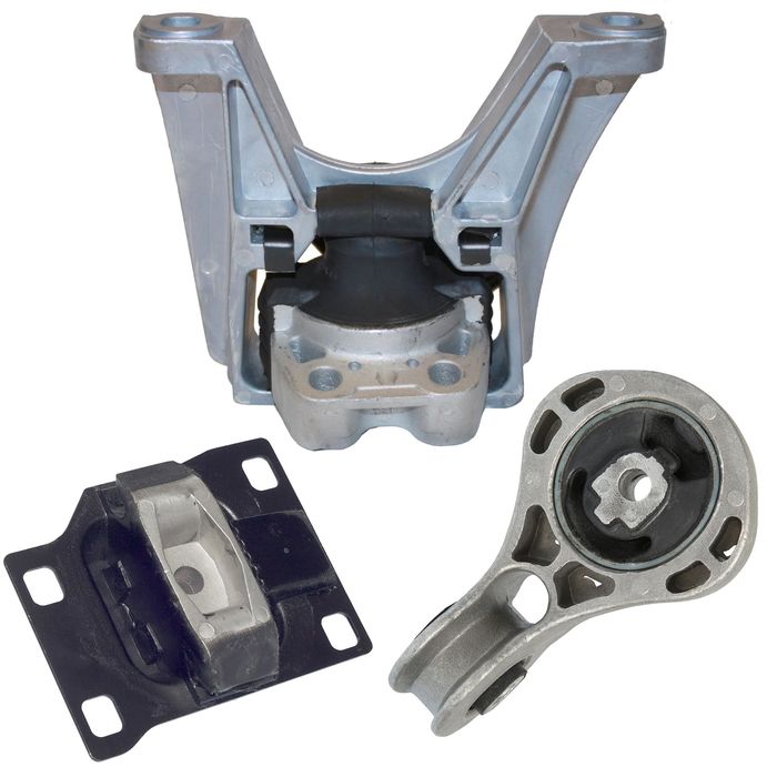 Westar Engine Mount Kit ETK-001