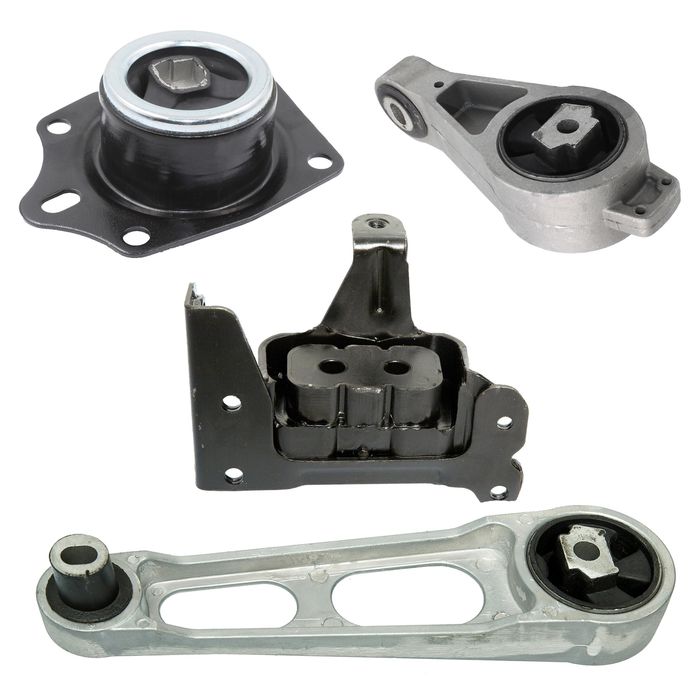 Westar Engine Mount Set ETK-002