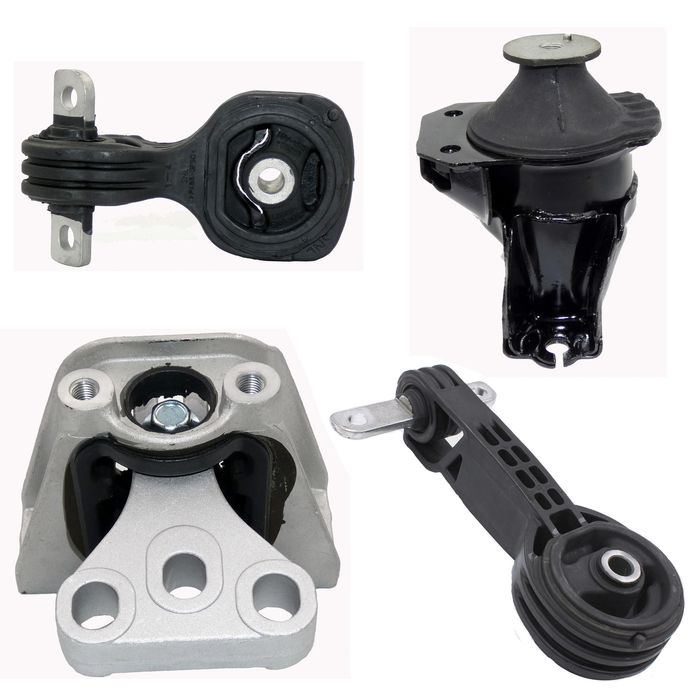 Westar Engine Mount Kit ETK-010