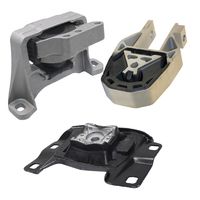 Escape Motor Mounts - Best Motor Mount for Ford Escape