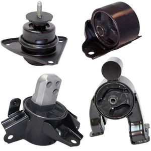 Westar Engine Mount Set ETK-070