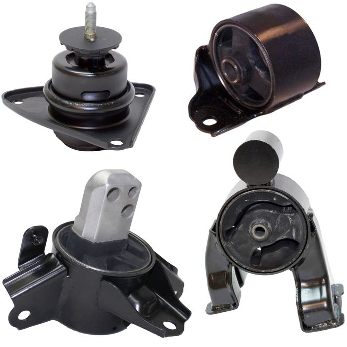 Westar Engine Mount Set ETK-070