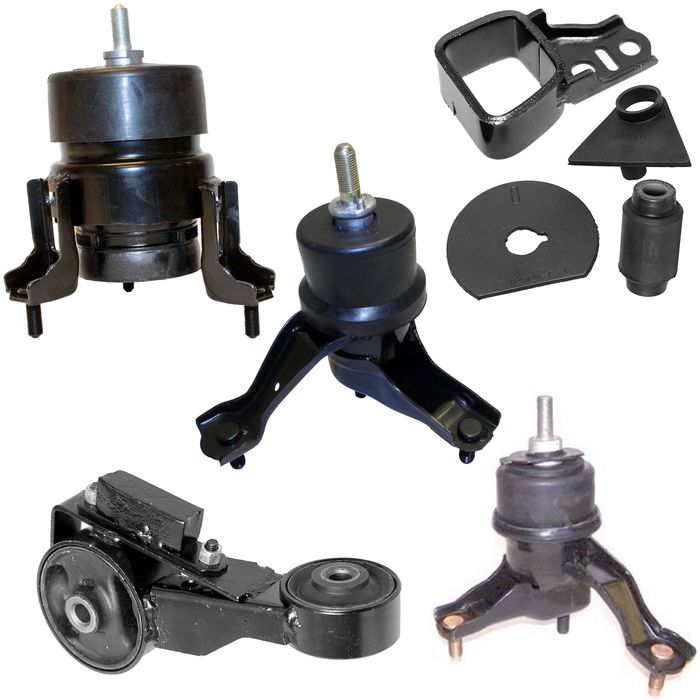 Westar Engine Mount Set ETK-085