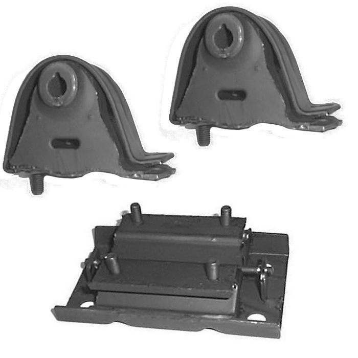 Westar Engine Mount Set ETK-100