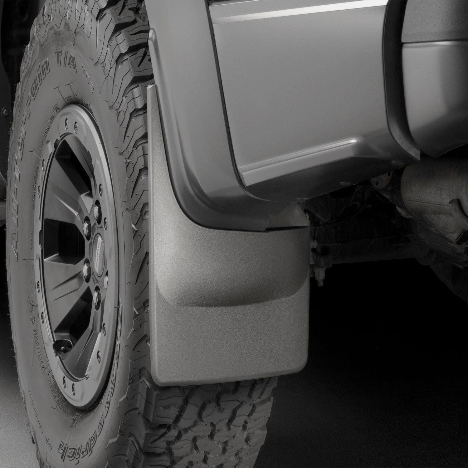 WeatherTech Splash Guard 110006