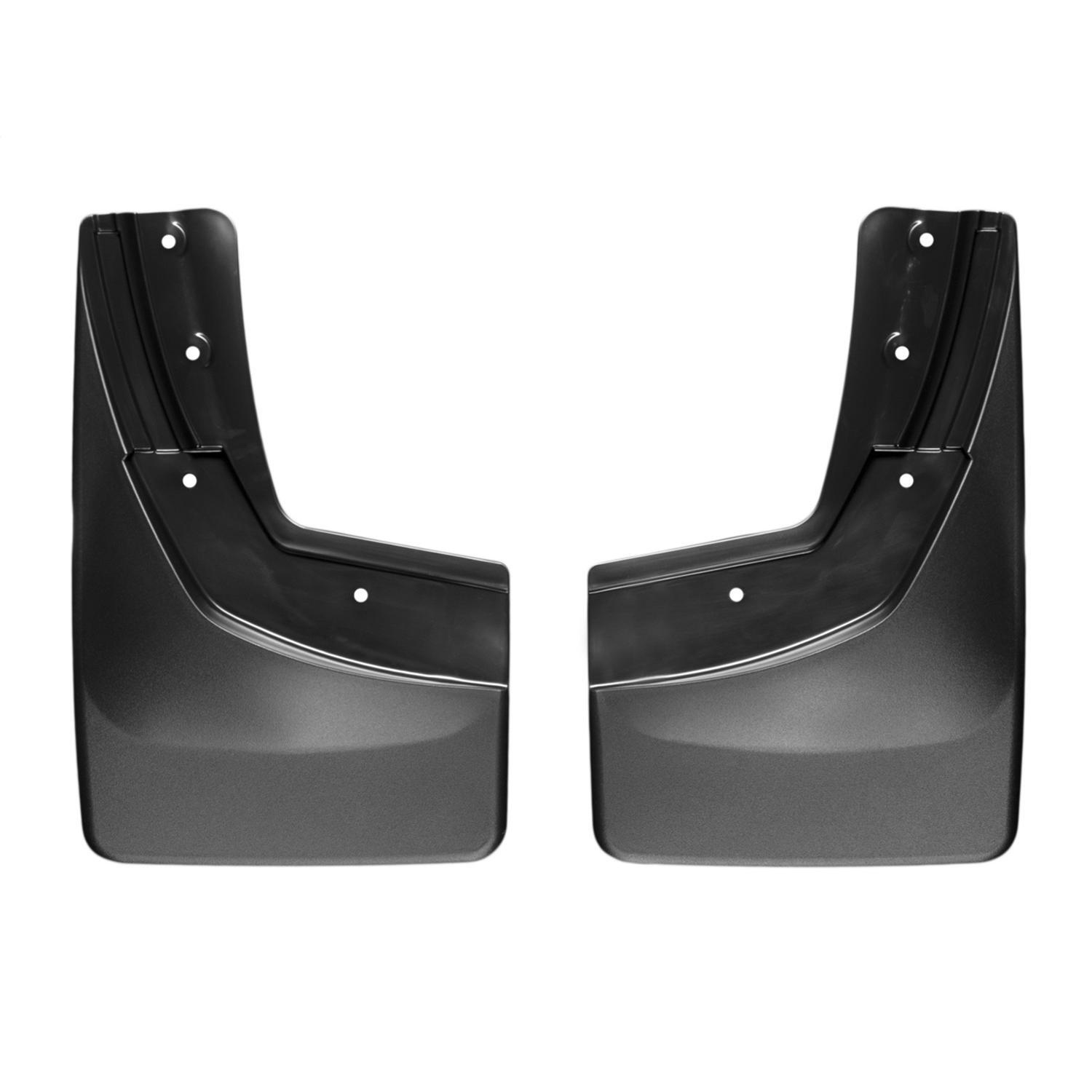 WeatherTech Splash Guard 110035