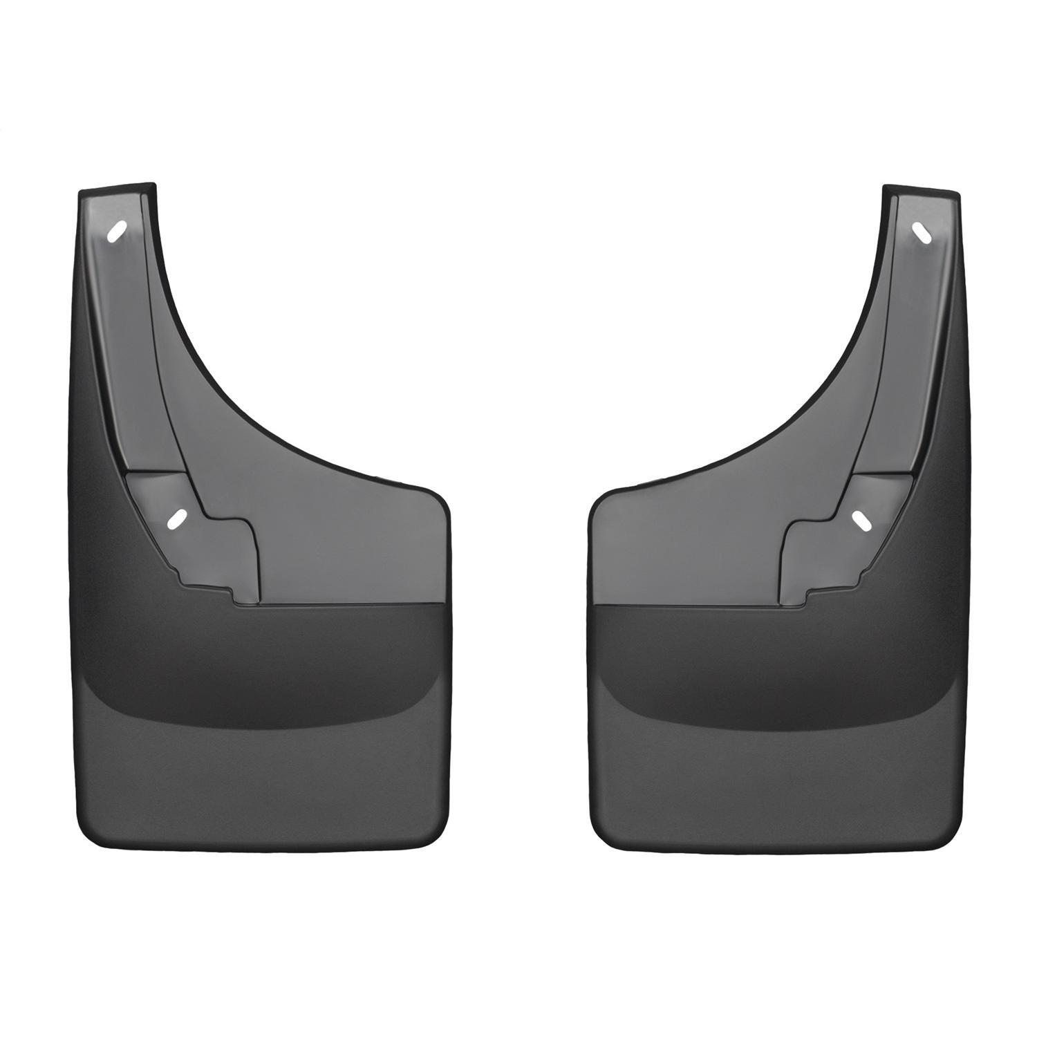 WeatherTech Splash Guard 120024