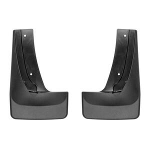 2022 GMC Acadia Splash Guard