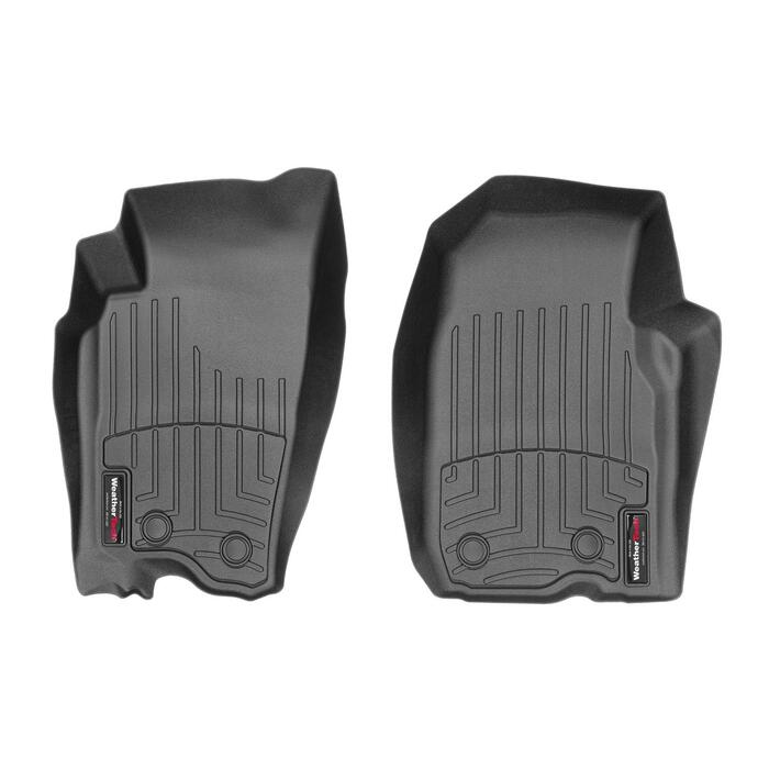 Weathertech Floor Mat Set