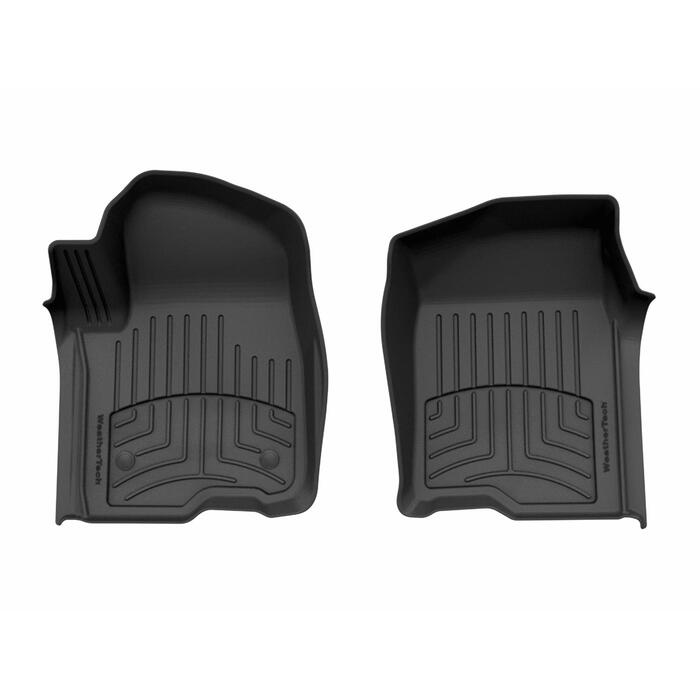 Weathertech Floor Mat Set