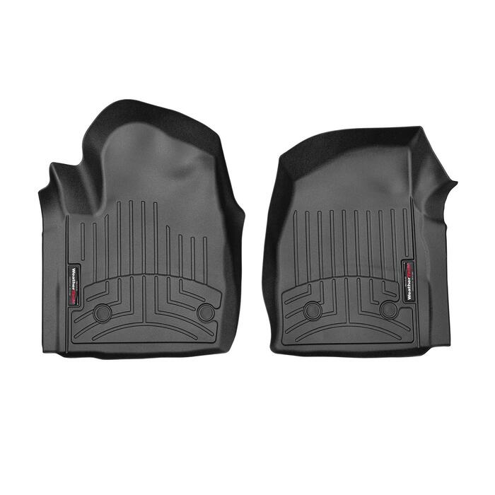 Weathertech FloorLiner DigitalFit Front Floor Mat Set 4415701