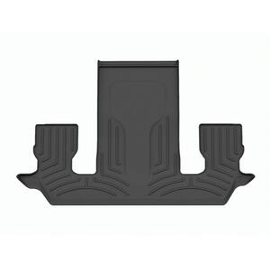 2025 Ford Explorer Floor Mats & Liners