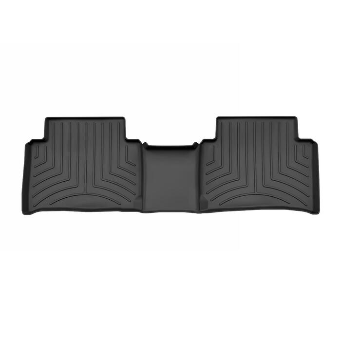 WeatherTech Floor Mat Set