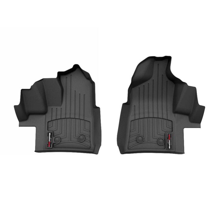 Weathertech FloorLiner HP Front Floor Mat Set 4419041V