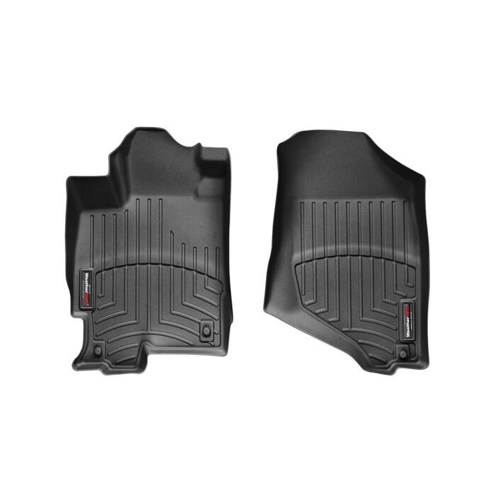 Weathertech FloorLiner DigitalFit Front Floor Mat Set 442281