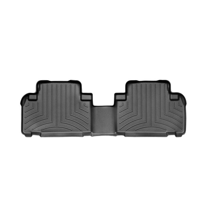 WeatherTech Black Direct Fit Floor Mat 442742