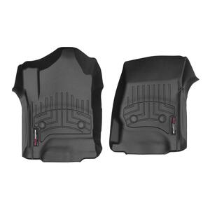WeatherTech Black Direct Fit Floor Mat 447221