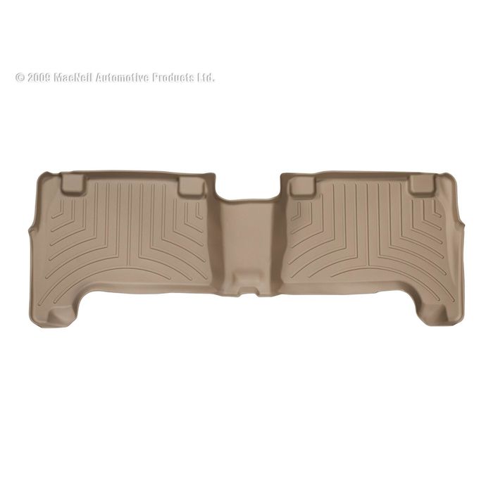 WeatherTech Direct Fit Floor Mat 450112