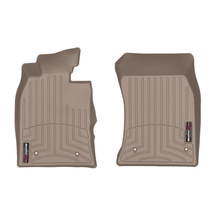 WeatherTech Direct Fit Floor Mat 451371