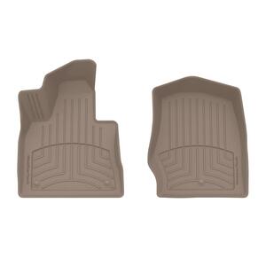 2025 Ford Explorer Floor Mats & Liners