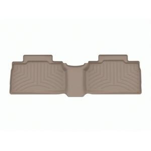 2025 Ford Explorer Floor Mats & Liners