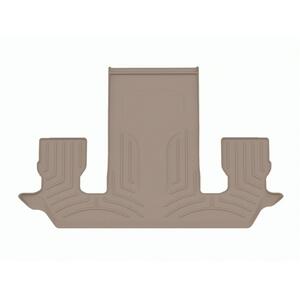 2025 Ford Explorer Floor Mats & Liners