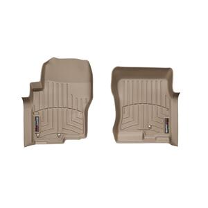 Weathertech Floor Mats and Liner
