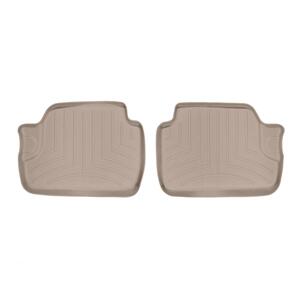 Weathertech Floor Mats and Liner