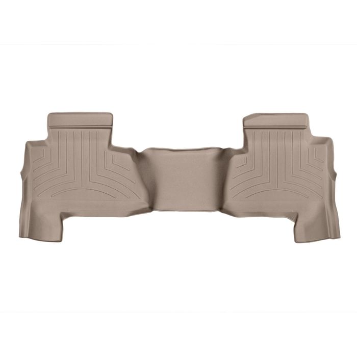 WeatherTech Direct Fit Floor Mat 456078