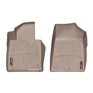 Weathertech Floor Mats and Liner Brand