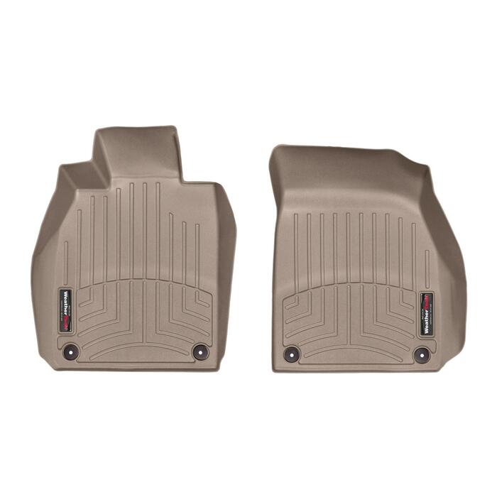 WeatherTech Direct Fit Floor Mat 457241