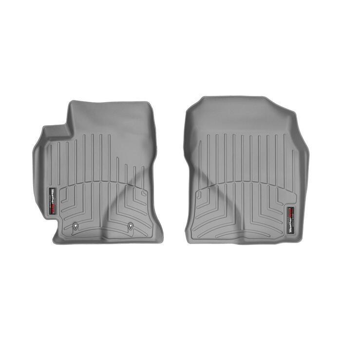 WeatherTech Gray Direct Fit Floor Mat 461091