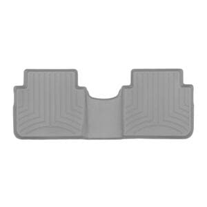 Weathertech Gray Fit Floor Mat Set