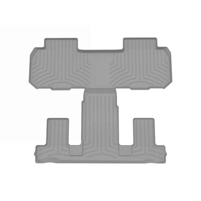 WeatherTech Floor Mat Set