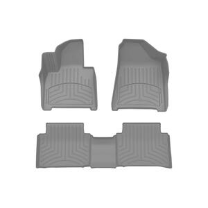 WeatherTech Floor Mat Set
