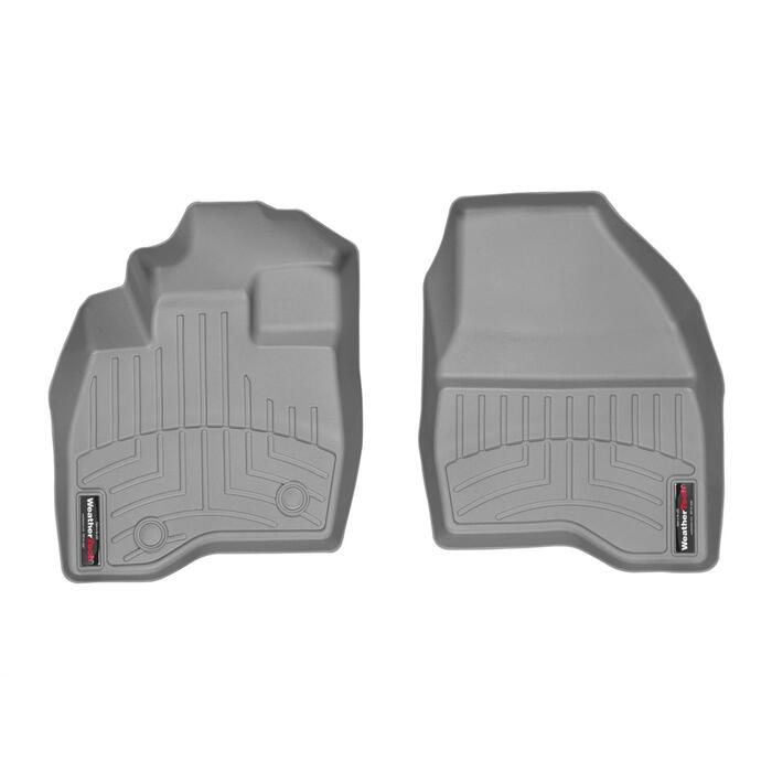 WeatherTech Gray Direct Fit Floor Mat 467041