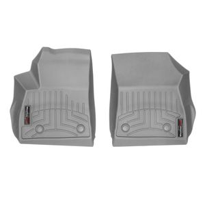 WeatherTech Gray Direct Fit Floor Mat 469401