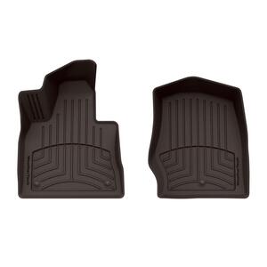 2025 Ford Explorer Floor Mats & Liners