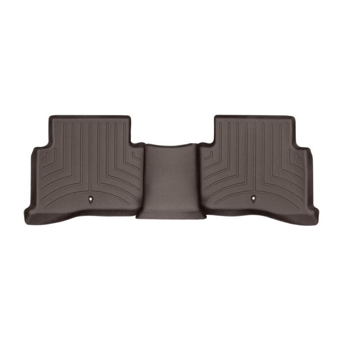 WeatherTech Direct Fit Floor Mat 478162