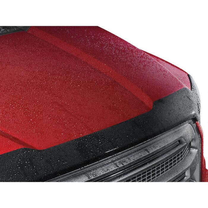 Weathertech Dark Smoke Hood Deflector 55146