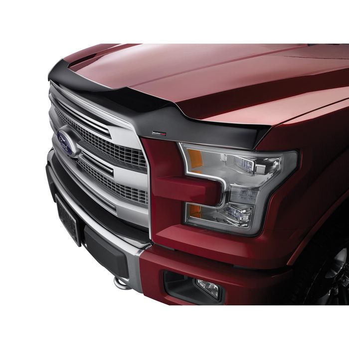 Weathertech Dark Smoke Hood Deflector 55230