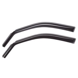 Weathertech Side Window Deflector - AutoZone