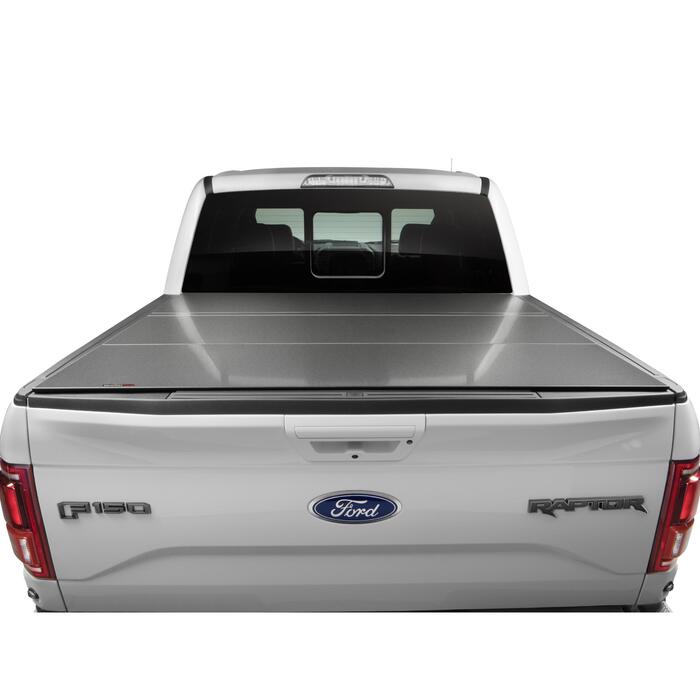 Weathertech Tonneau Cover 8HF020066