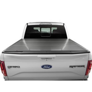 2025 Chevrolet Silverado 1500 Tonneau Cover