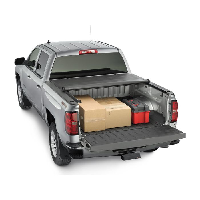 Weathertech Tonneau Cover 8RC1096