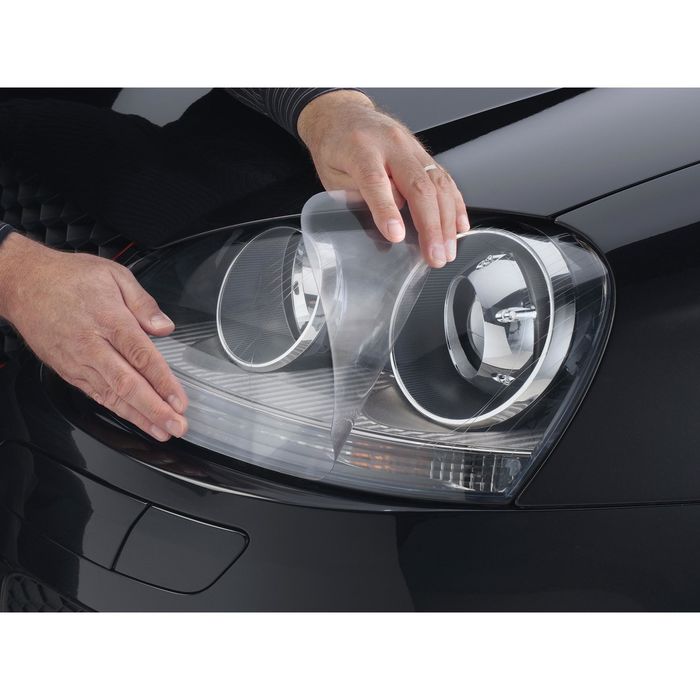 Weathertech Masking Film LG0040