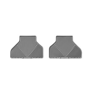 Weathertech Floor Mat Set
