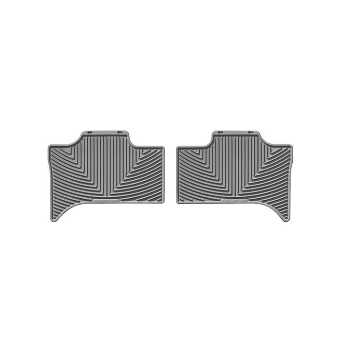 Weathertech Floor Mat Set